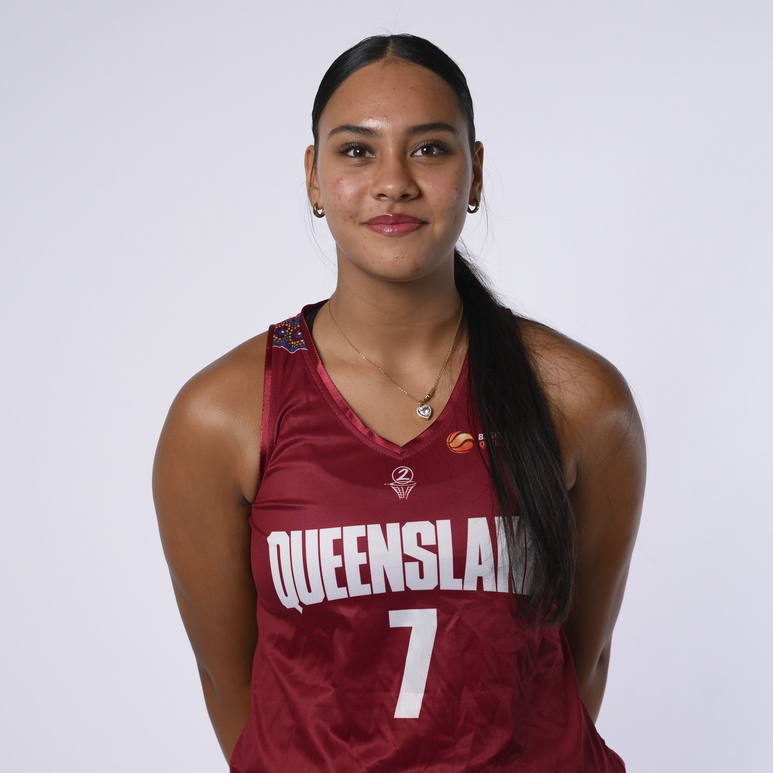 QLD State Teams | Basketball Queensland
